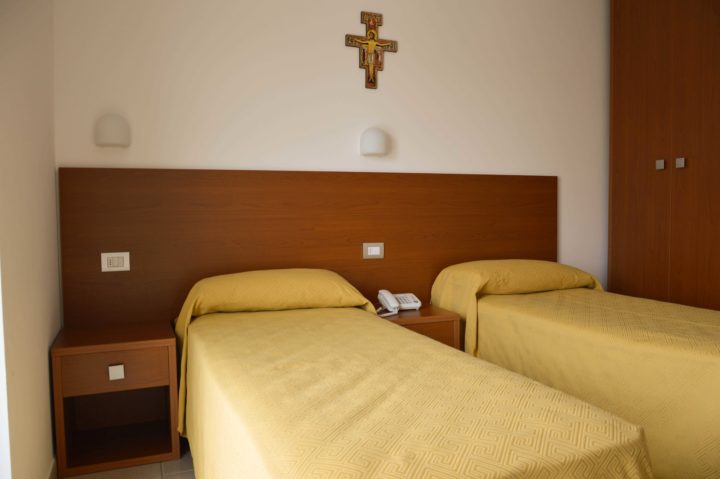 Galleria - Casa Francesca